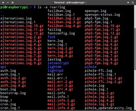 Qué Son Cómo Funcionan Y Qué Utilidad Tienen Los Logs En Linux