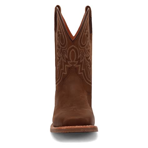 Brigston Leather Boot By Dan Post Dan Post Boots