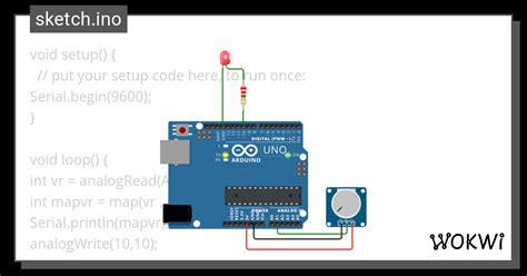 Wokwi Online Esp32 Stm32 Arduino Simulator