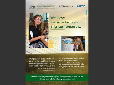 ieee electrification magazine december 2023ieee pes scholarship plus