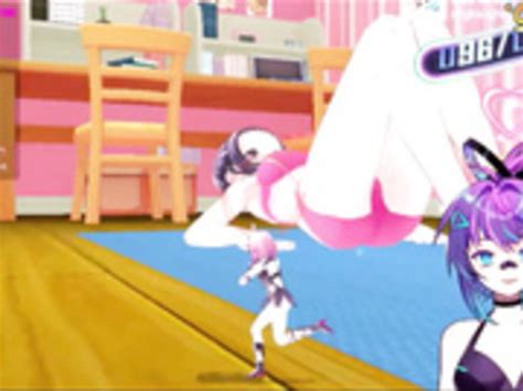 Projekt Melody Porn Game Pt