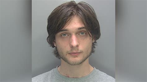 Cambridge Man Jailed For Murdering Ex Flatmate After Passport Row Bbc News