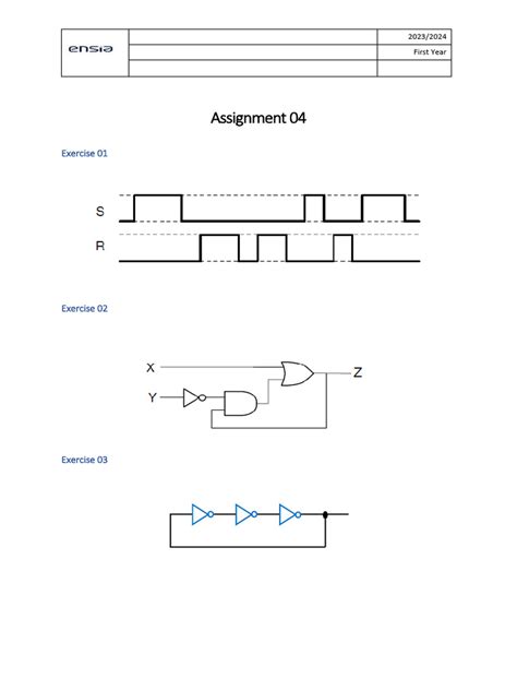 Assignment 04 Pdf