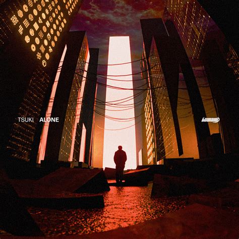 Stream Tsunami Listen To Tsuki Alone Out Now Playlist Online For