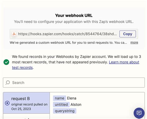 How To Connect Airtable To Webhooks Zapier