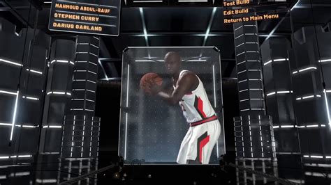 2k22 Current Gen Rebirth Reward Youtube