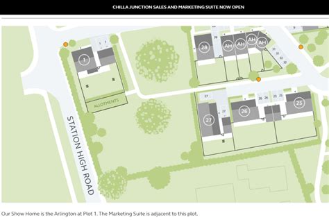 Chilla Junction Marketing Suite Opens The West Devon Free Press