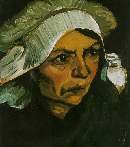 감자 먹는 사람들 오두막집 울고 있는 노인 외 고흐 네이버 블로그