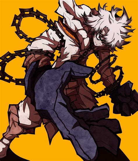 Rudo Gachiakuta Drawn By Kekel Danbooru