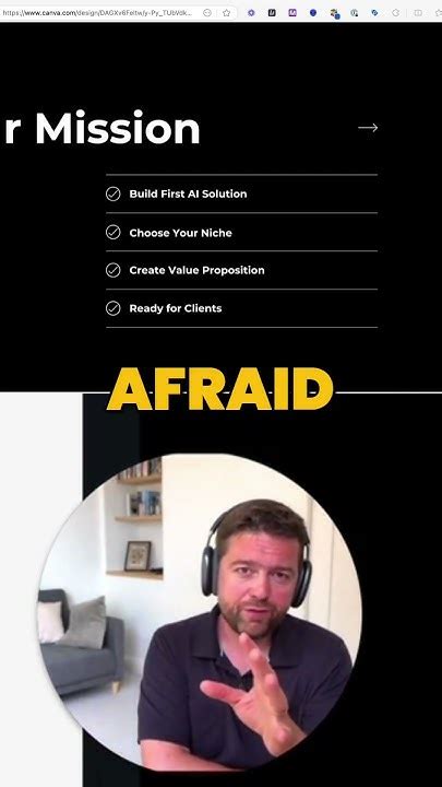 ⚡ Your First Week Mission Build An Ai Solution From Scratch With Zero