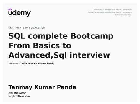 tanmay kumar panda on linkedin sql dataanalysis learningjourney professionaldevelopment