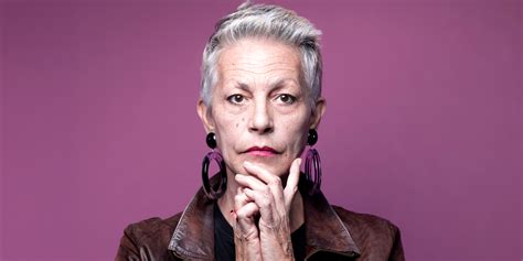 Lio évoque Son Expérience De La Violence Et La Façon Dont Le Cas Bernard Cantat A Eu Un Impact