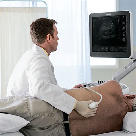 Аппарат УЗИ Philips Clearvue 850 ультразвуковая диагностика узи сканер Филипс НДА