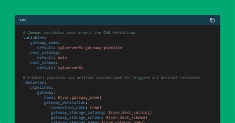 Lakeflow Connect Efficient And Easy Data Ingestion Using The Sql Server Connector Databricks Blog