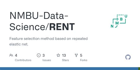 Rent Examples Classification Example Ipynb At Master Nmbu Data Science Rent Github