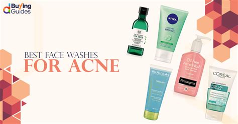 10 Best Face Wash For Acne And Pimples In Pakistan 2022 Daraz Blog