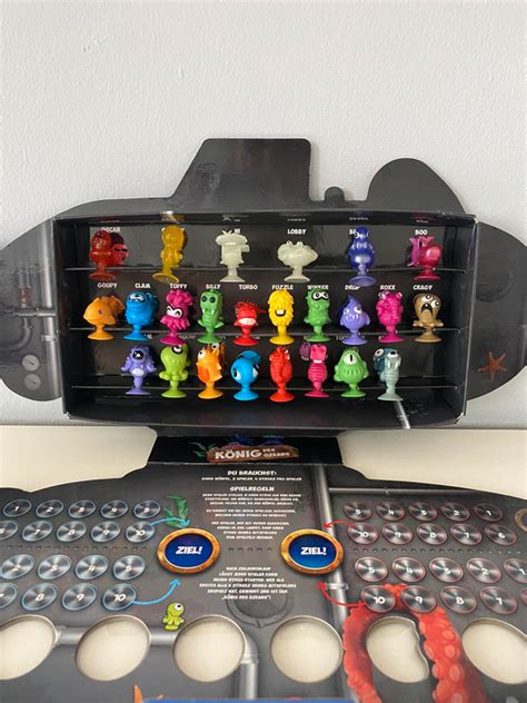 Stikeez Von Lidl Vinted