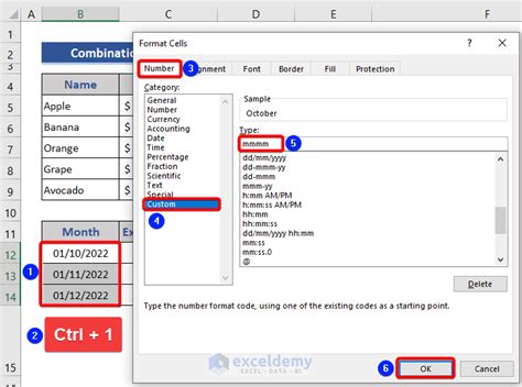 Advanced Use Of Countifs Function In Excel 9 Examples