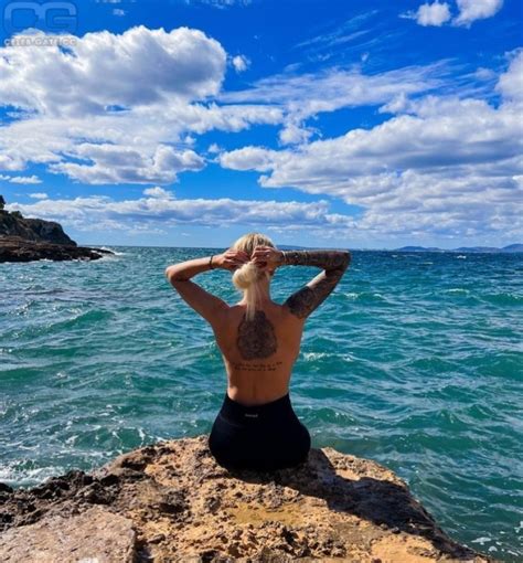 Carina Spack Nude Pictures Photos Playboy Naked Topless Fappening