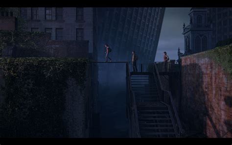 The Last Of Us Part I Benchmark Test And Performance Analysis Review Screenshots Techpowerup