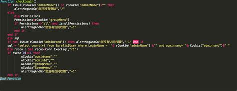 WEBaspcms漏洞利用 修复 plug comment commentlist asp CSDN博客