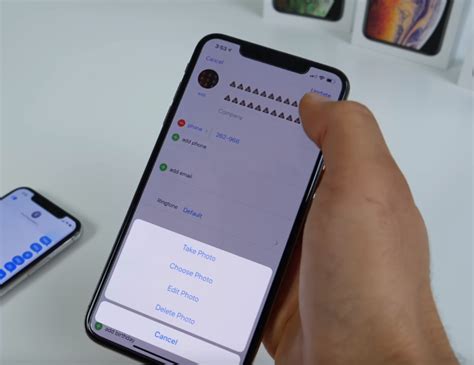 IPhone HACKED By YouTuber Who Reveals Trick To Skip Passcode In IOS 12 The Sun