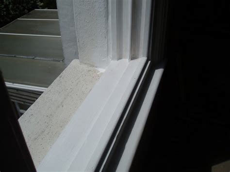 Sash Window Sill Replacement London Sash Window Repairs Ltd