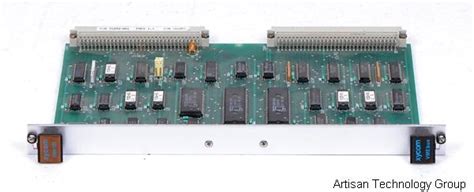 XVME 203 Xycom Counter Module With Quadrature ArtisanTG