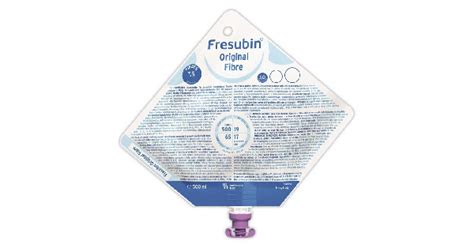 ФРЕЗУБИН ОРИГИНАЛ С ПИЩЕВЫМИ ВОЛОКНАМИ — инструкция и цена в аптеках