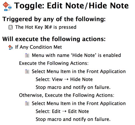 For Show Note Function Is Only One Way Omnifocus For Mac The Omni Group User Forums