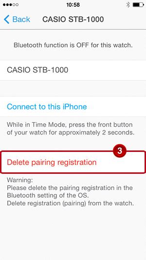 CASIO WATCH Ver 2 0 X Setup Guide STB 1000 Manuals CASIO