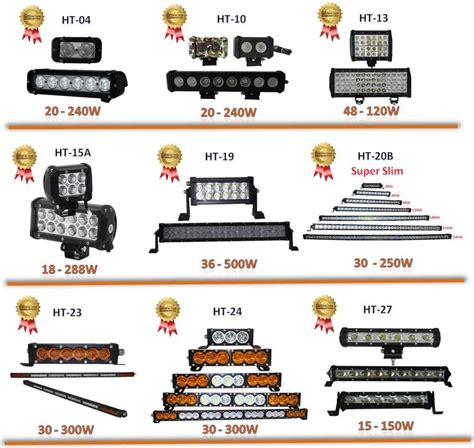Ht20 차량 Led 라이트 바 30 인치 150w Led 슬림 범퍼 라이트 바 자동차 운전 조명 Buy 차량 Led 라이트