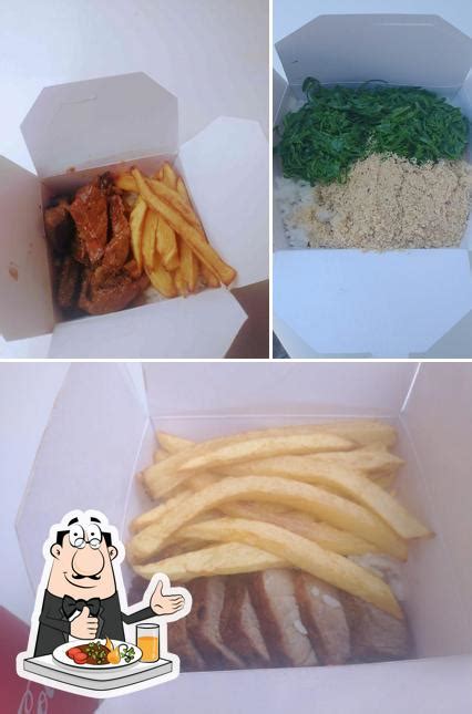 Eats Box Restaurante Osasco