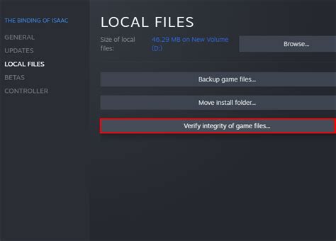 How To Fix The Steam Unable To Sync Files Error