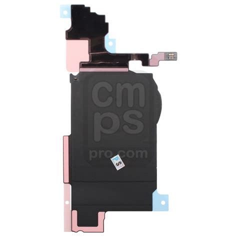 Galaxy Note 20 Ultra 5G NFC Wireless Charging Port Flex Cable