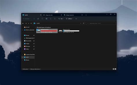 Windows 11 Bug Boosts File Explorer Performance