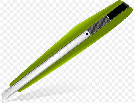 Utility Knife Vinyl Cutter Clip Art Png 800x624px Knife Ball Pen