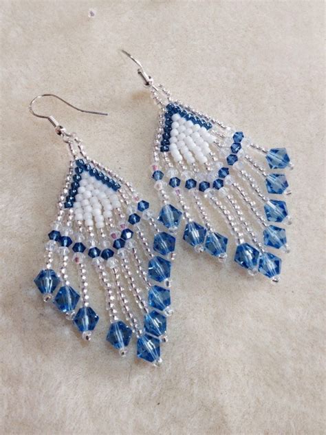 How To Make A Beaded Tassel With Seed Beads Artofit