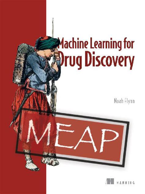 Machine Learning For Drug Discovery Welcome Html Z Library Pdf Machine Learning Drug