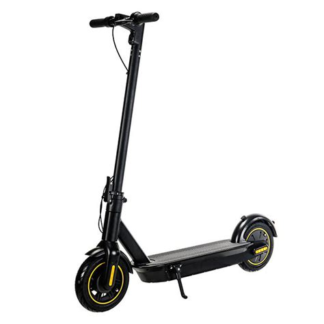 Ninebot Mi No 9s New Electric Scooter Folding Adult Mobility Scooter