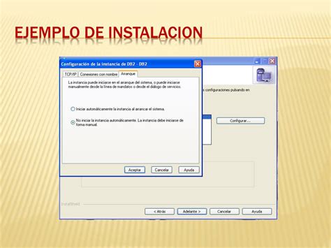 Ppt Db2 Universal Database Powerpoint Presentation Free Download Id3156104