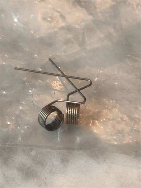 Tektronix 016 2028 Xx Long Ground Spring For Tpp1000 Tpp0500 For Sale