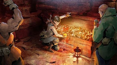 Dark And Darker Dx11 How To Play Using Directx 11 On Pc Gamerevolution