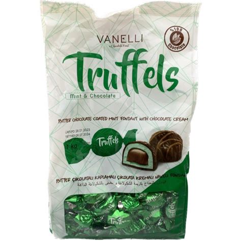 Candy Truffels 1kg