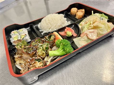 Ichiban Hibachi And Sushi Updated July 2026 37 Photos And 32 Reviews