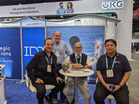 Ida Intuitive Data Analytics Corp On Linkedin Himms Himms22 Healthcareanalytics Meetida