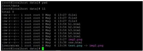 Linux Rename Command How Does Linux Rename Command Works