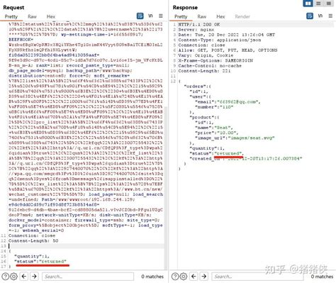 Api安全靶场crapi 常见的owasp Api Security Top10讲解 知乎