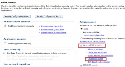 Dashboard Application Services Hub Dash Enable Saml Authentication