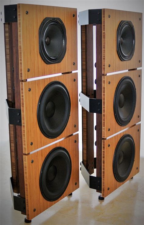 300 Customer Speaker Projects And Diy Speaker Discussion Audio Nirvana Speakers From